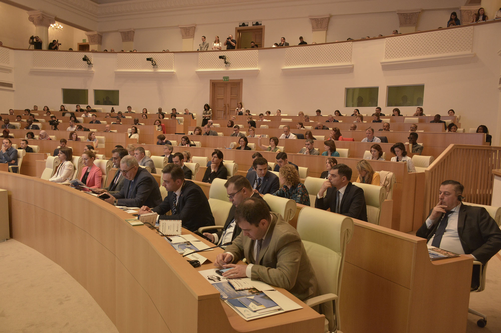 Georgia and OGP | OGP